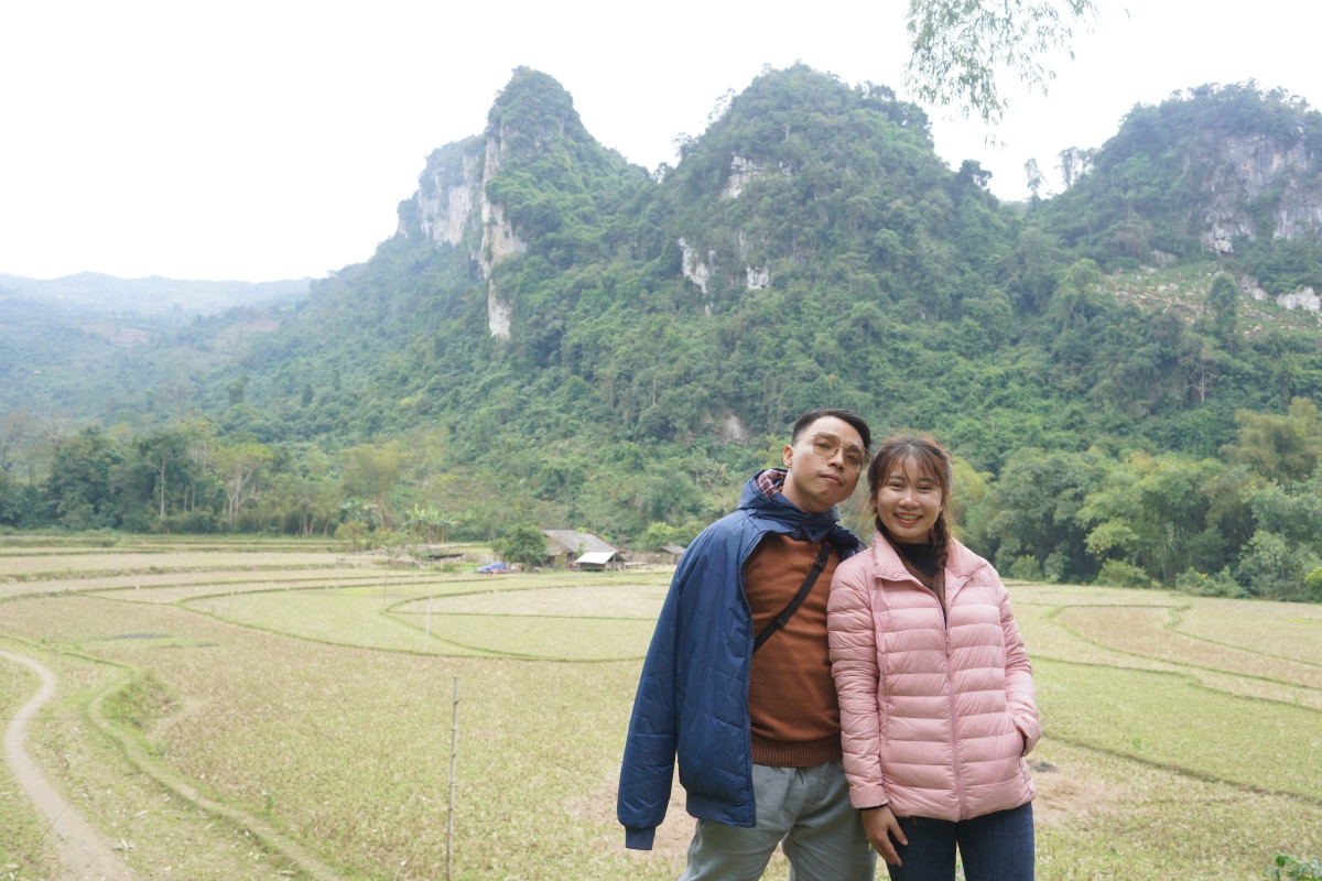 Cao Bang - Bac Can Book Trip (Part 2) - Ultra trail - HubPages