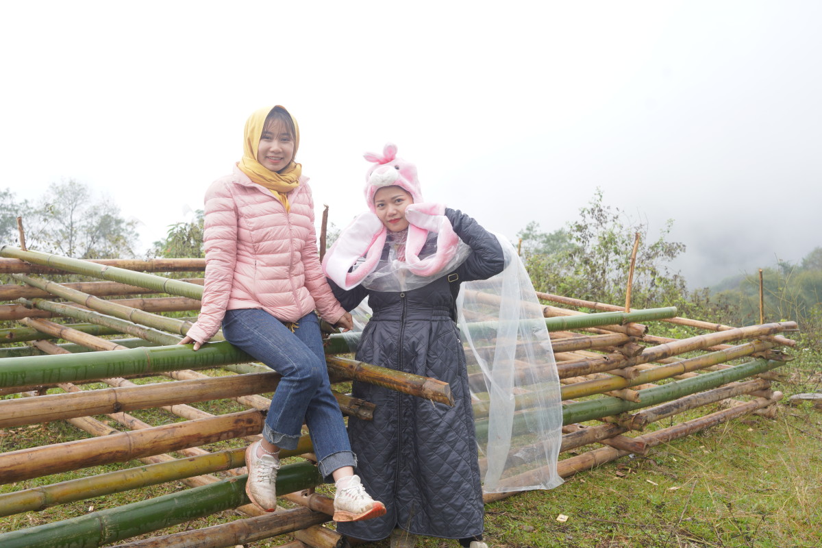 Cao Bang - Bac Can Book Trip (Part 2) - Ultra trail - HubPages