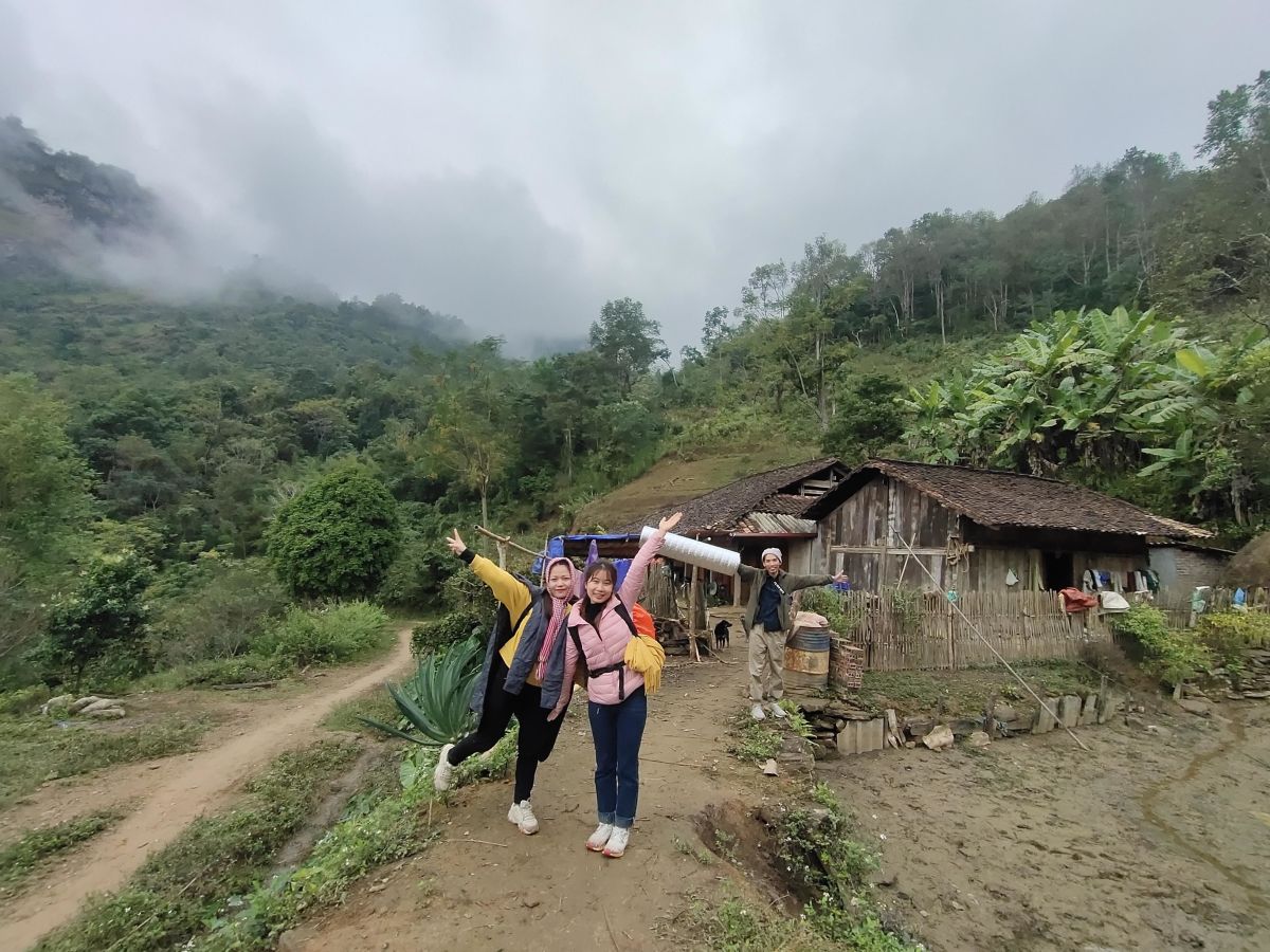 Cao Bang - Bac Can Book Trip (Part 2) - Ultra trail - HubPages