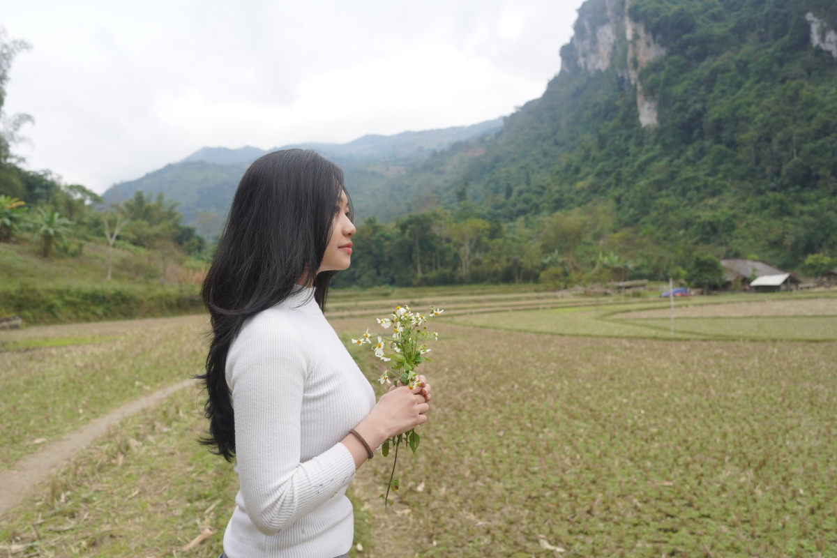 Cao Bang - Bac Can Book Trip (Part 2) - Ultra trail - HubPages