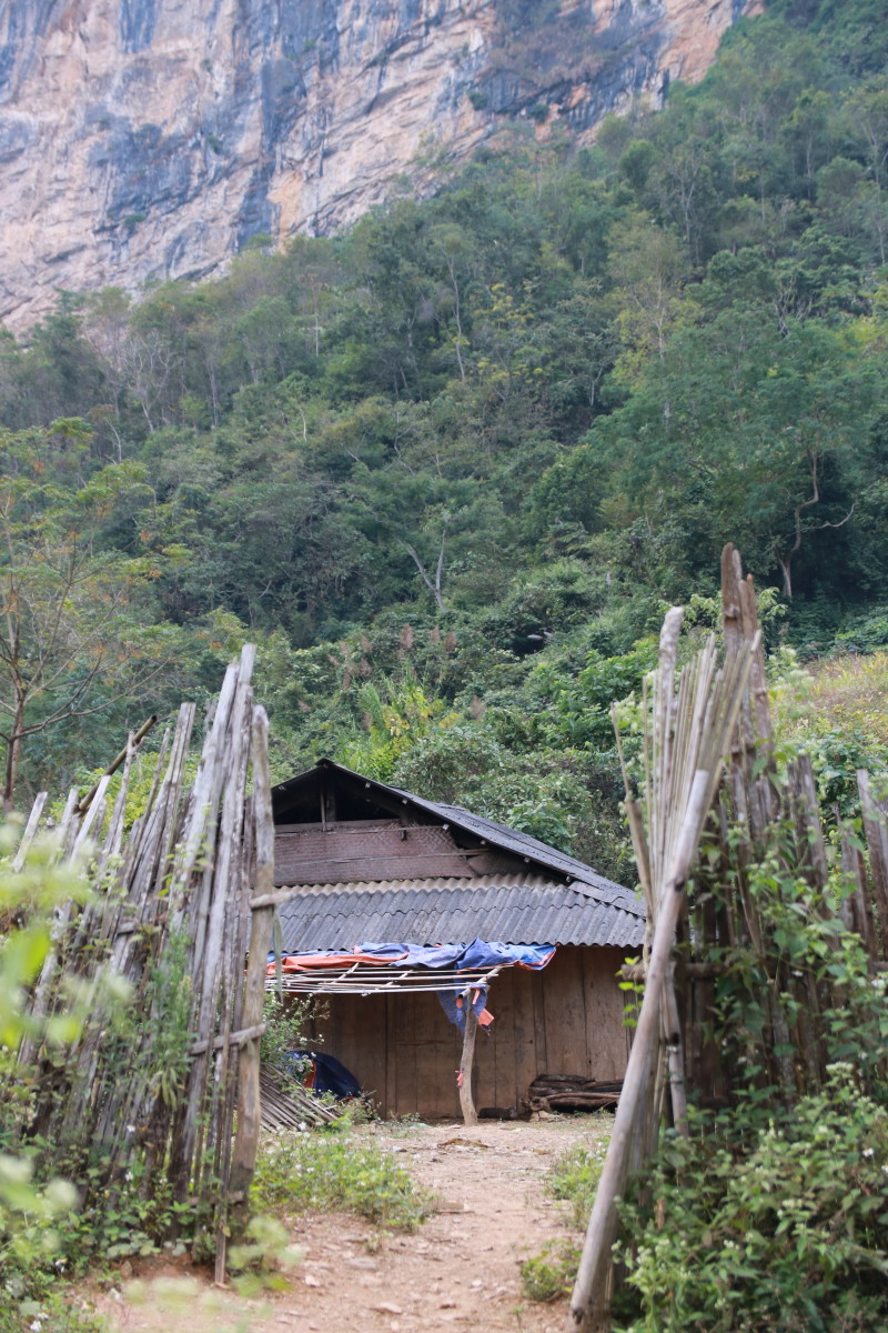 Cao Bang - Bac Can Book Trip (Part 2) - Ultra trail - HubPages