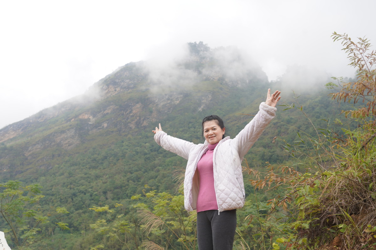 Cao Bang - Bac Can Book Trip (Part 2) - Ultra trail - HubPages