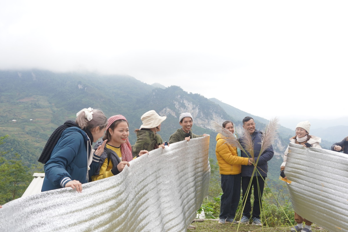 Cao Bang - Bac Can Book Trip (Part 2) - Ultra trail - HubPages