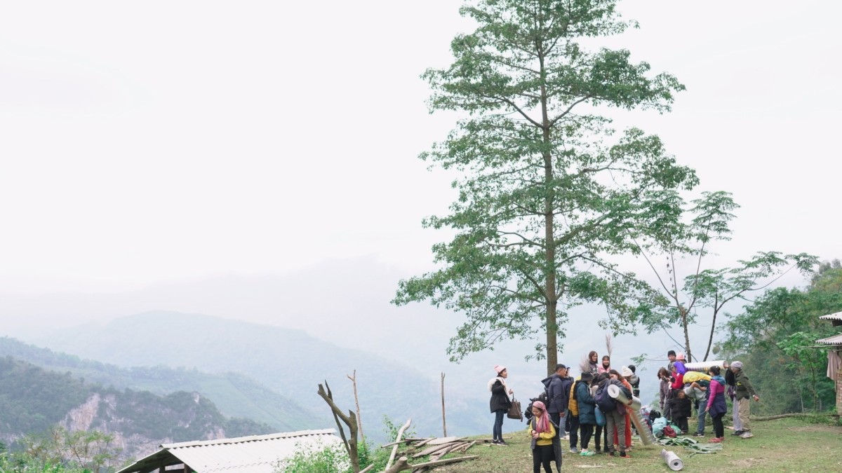 Cao Bang - Bac Can Book Trip (Part 2) - Ultra trail - HubPages