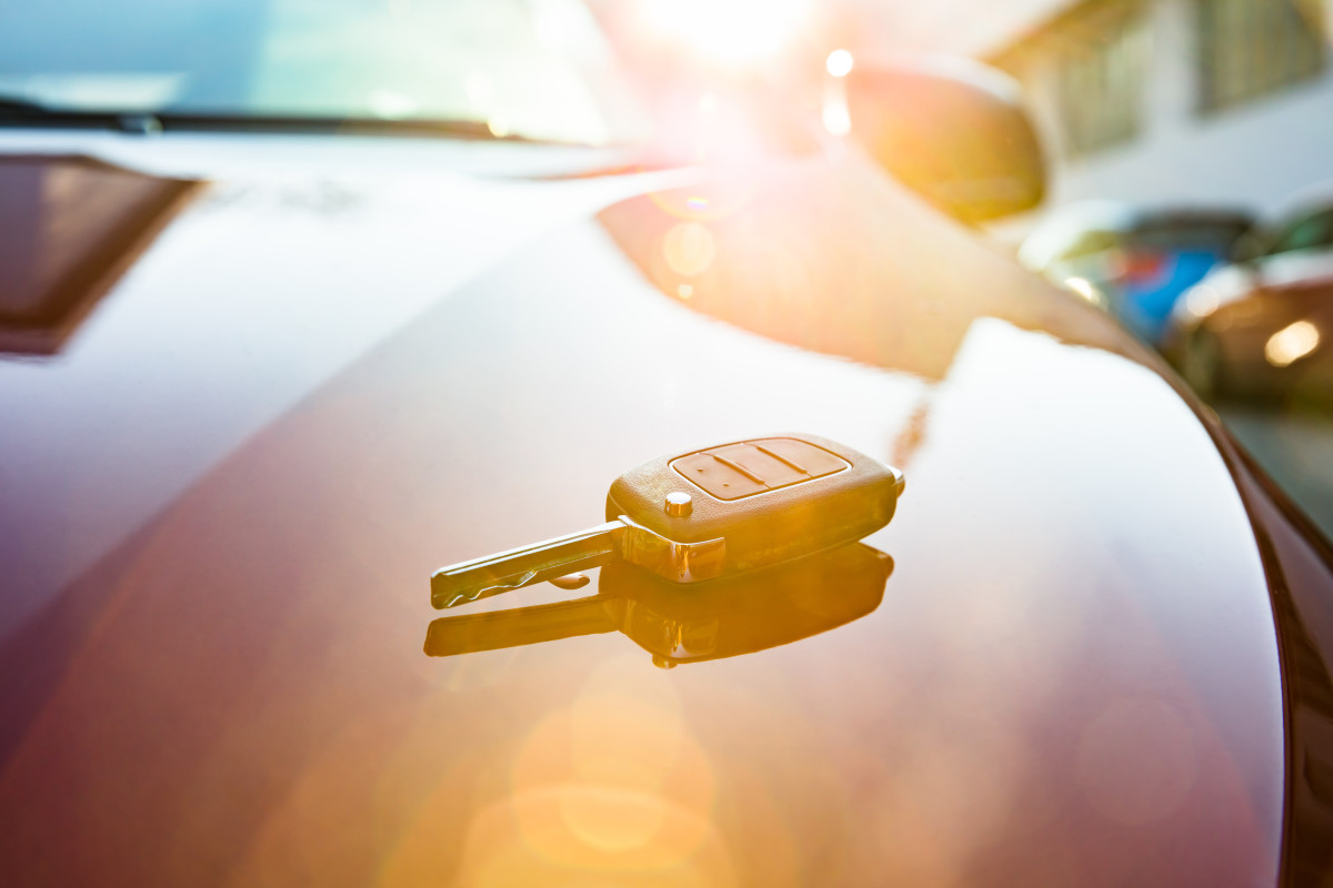 Man’s Hack for Extending the Distance of His Car’s Remote Key Is ...
