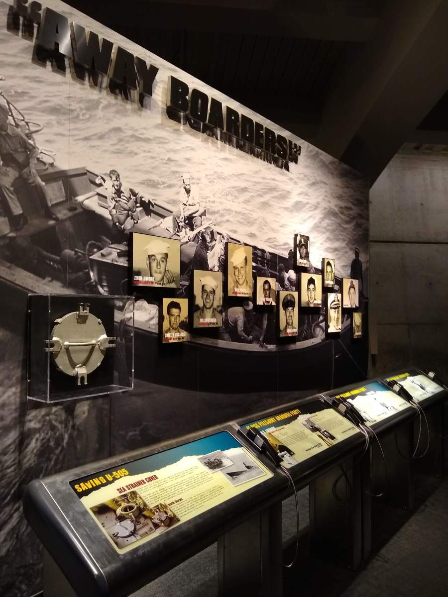 Visiting the Museum of Science and Industry, Chicago - WanderWisdom