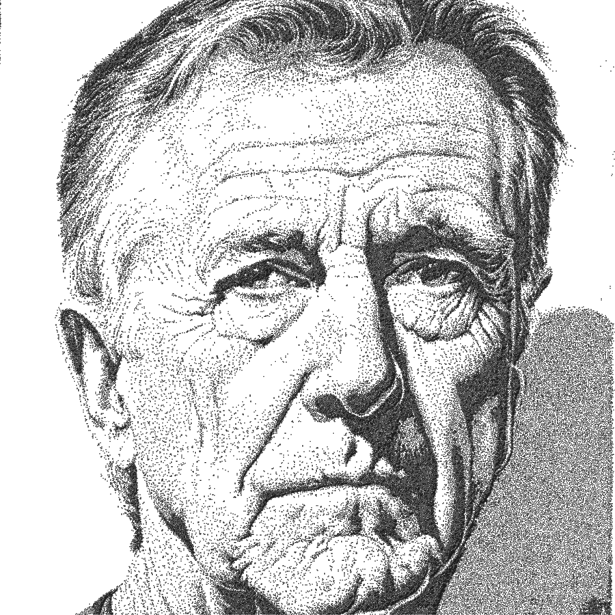 Stippling and Pointillism Dot Art: How to Draw With Dots - HubPages