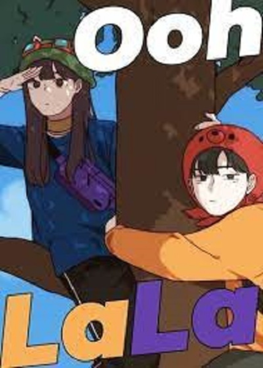 The 25 Best Modern Romance Manhwa (Webtoons) You Must Read - HubPages