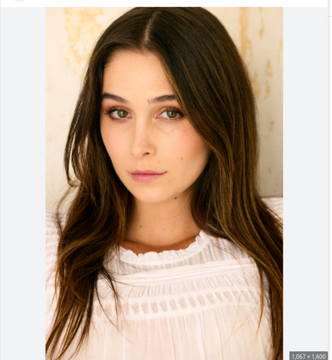 Could Holiday Kriegal replace Haley Pulos on General Hospital? - HubPages