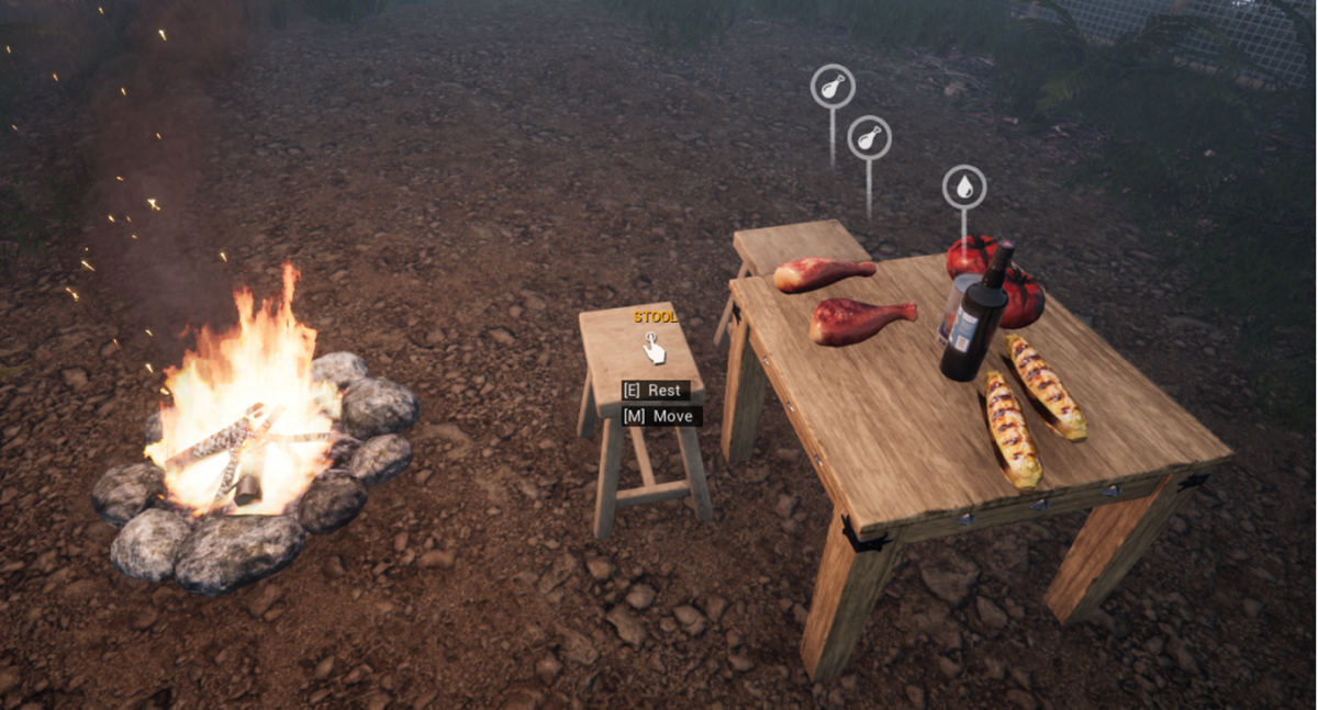 18 Tips on Playing Mist Survival Game - HubPages