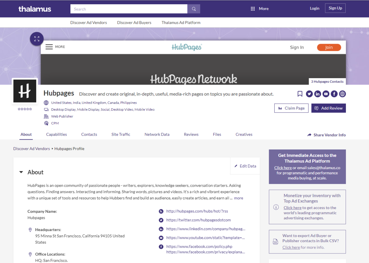 How Do You Deal With Spammy Hubbers? - HubPages