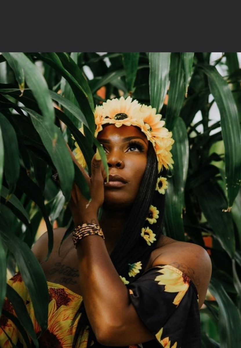 Ashley Green ~ Rescue Her 33 - HubPages