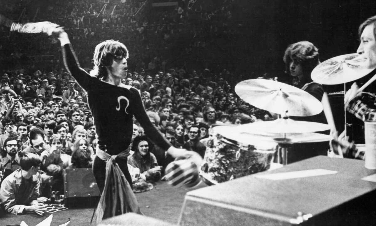 Classic Rock Albums: Top 10 - HubPages