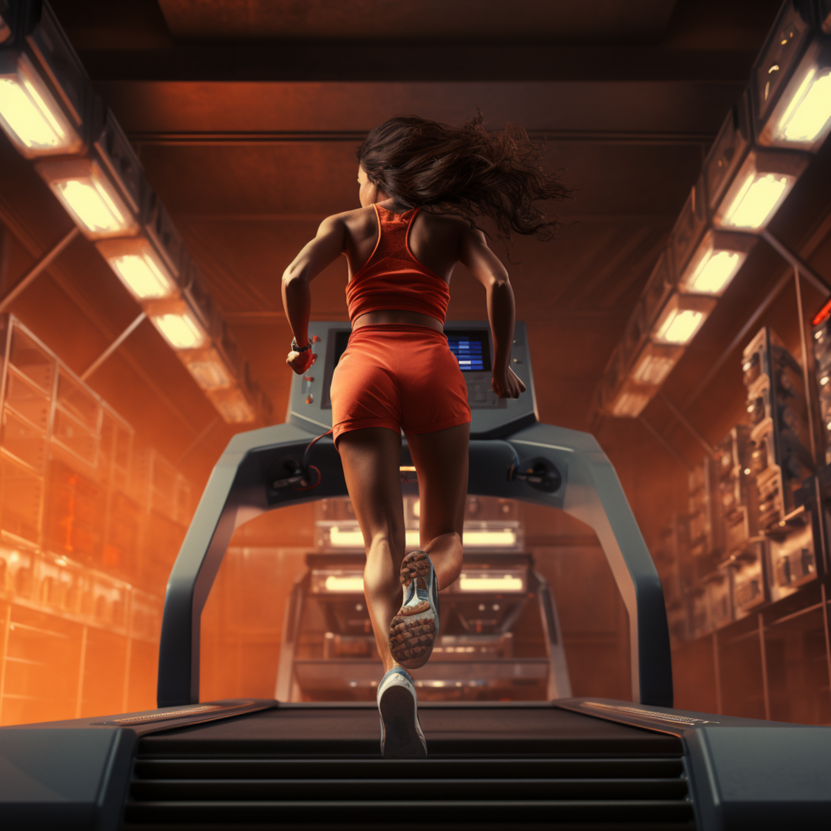 The Transformative Power of Exercise: Unveiling the Benefits for a ...