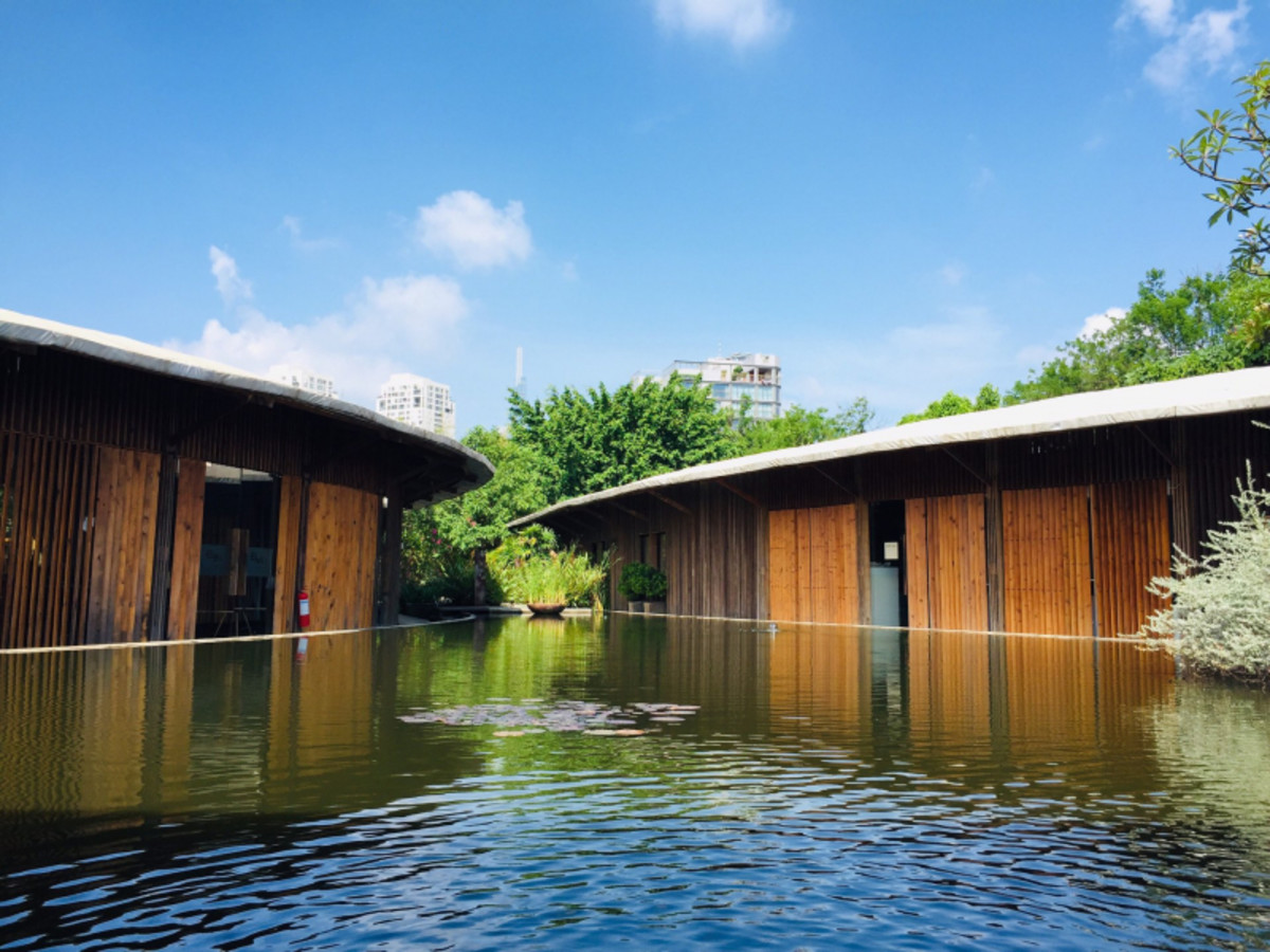 Thu Duc Saigon - a Joyful Suburb - HubPages