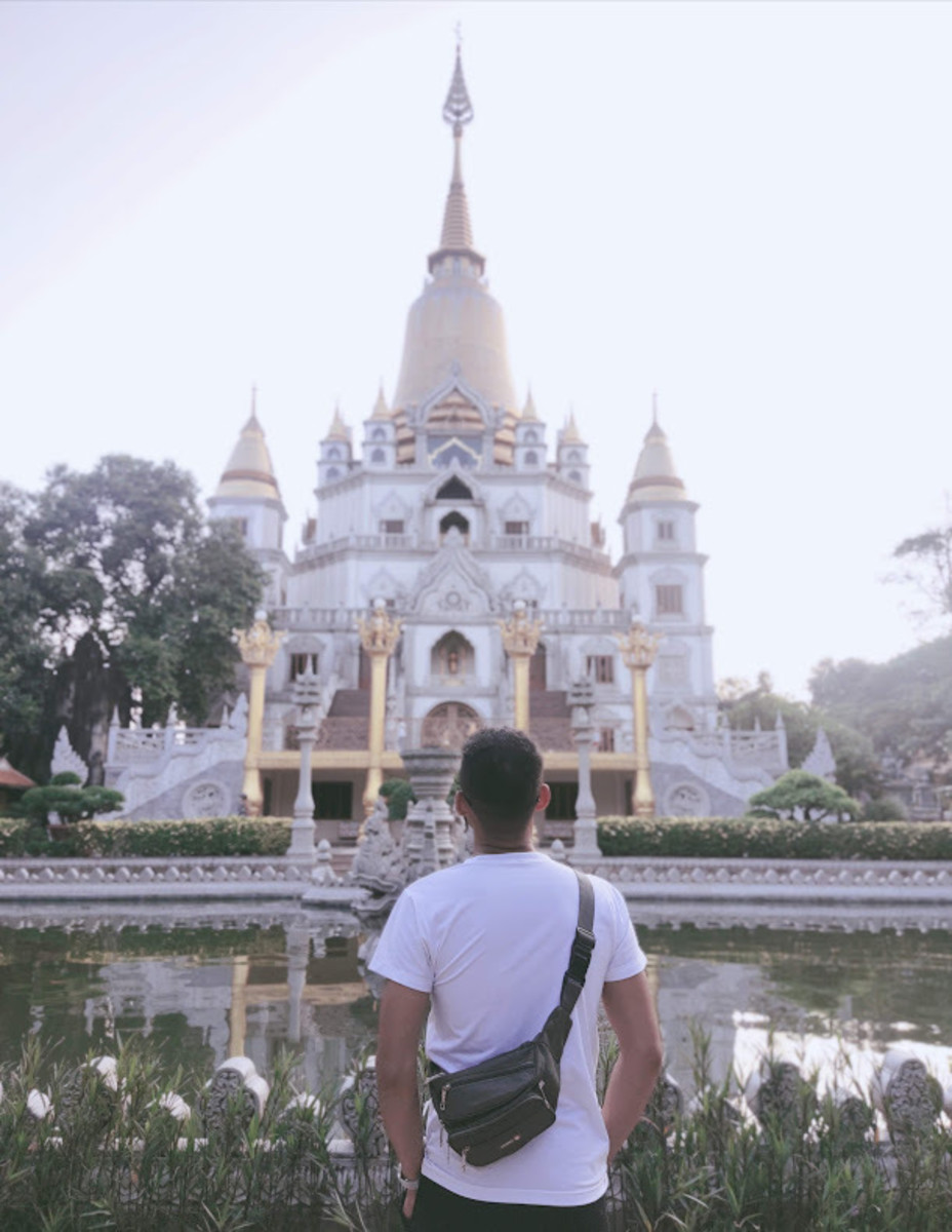 Thu Duc Saigon - a Joyful Suburb - HubPages