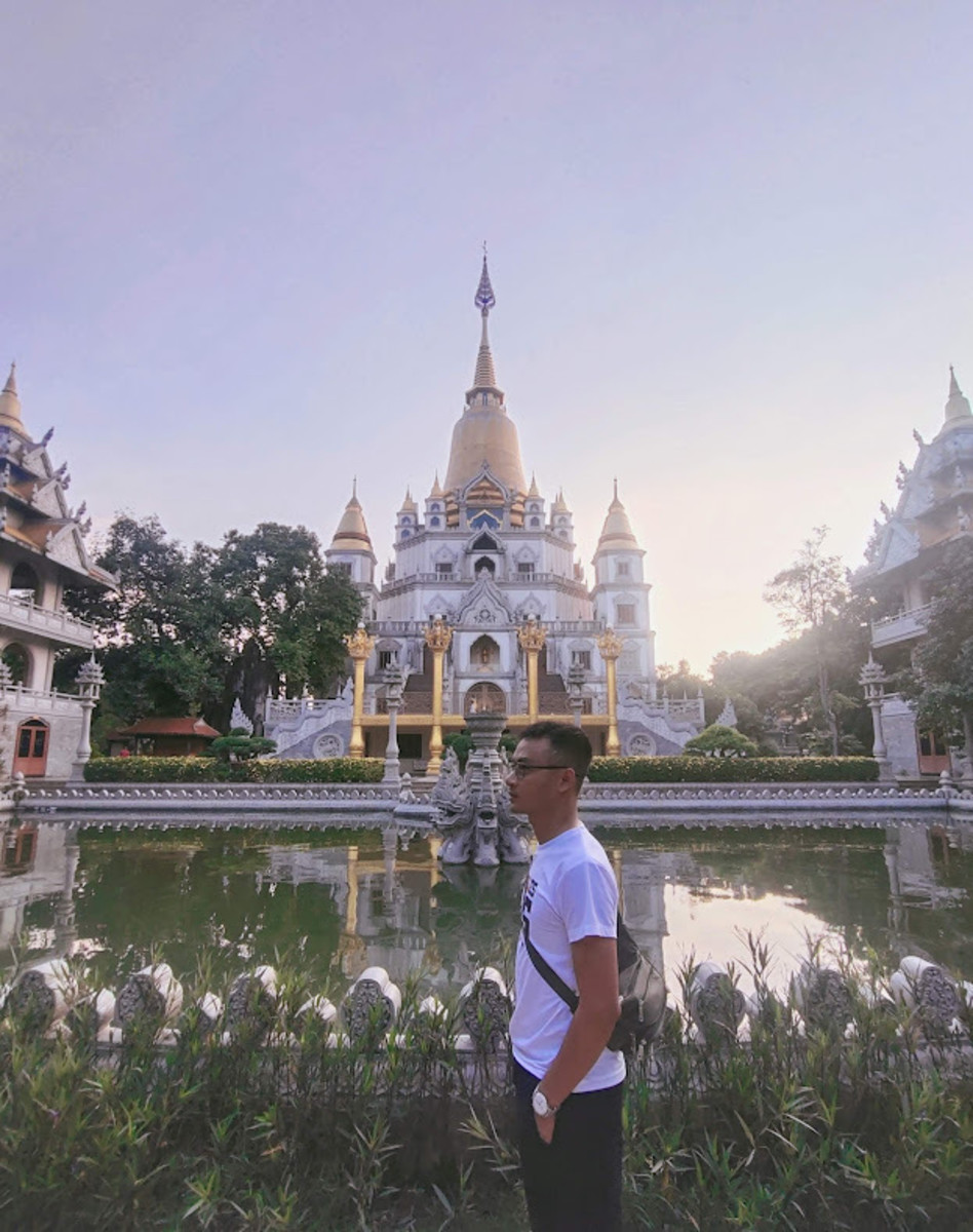 Thu Duc Saigon - a Joyful Suburb - HubPages