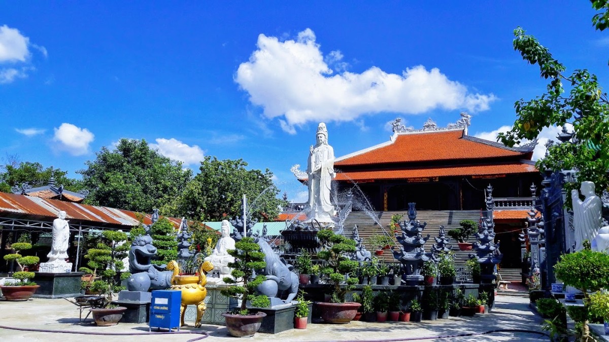 Thu Duc Saigon - a Joyful Suburb - HubPages