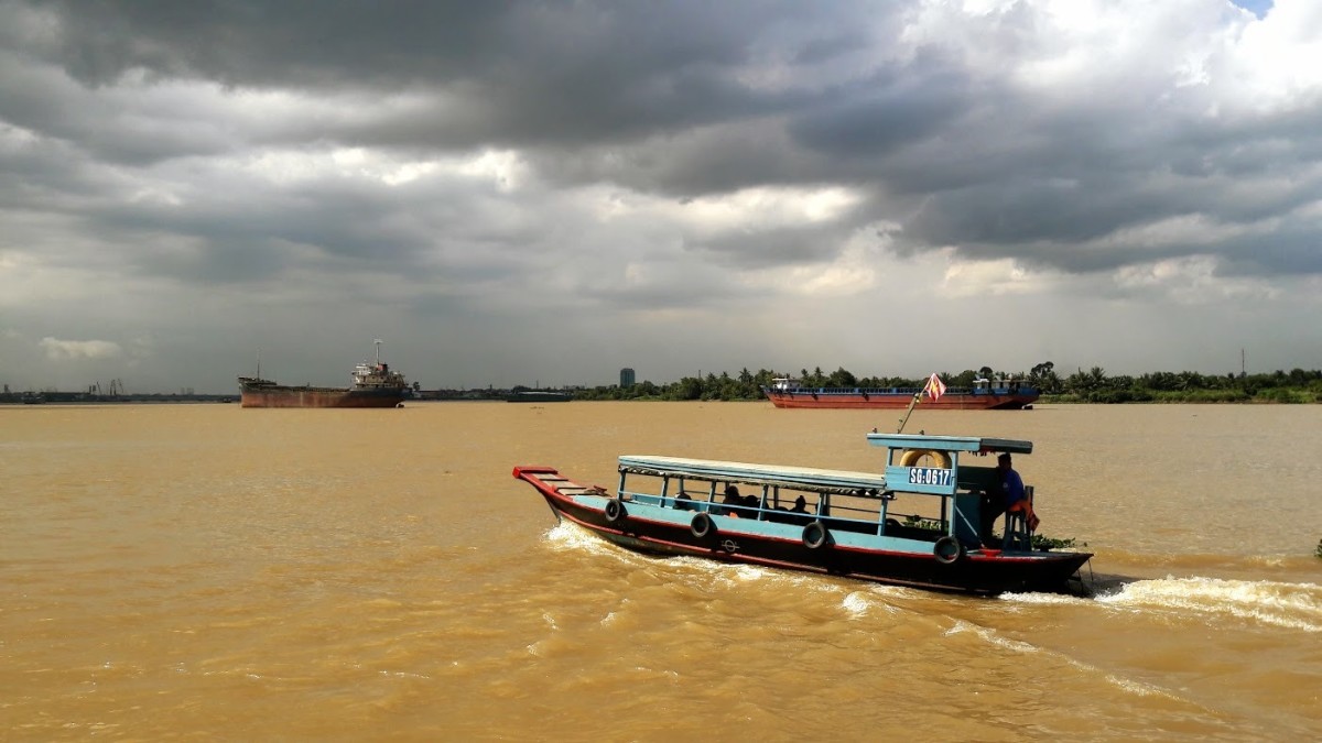 Thu Duc Saigon - a Joyful Suburb - HubPages