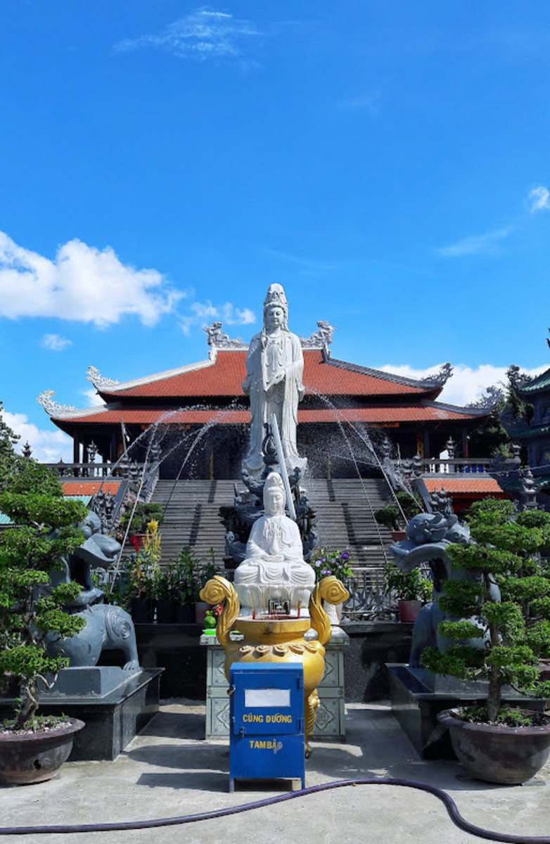 Thu Duc Saigon - a Joyful Suburb - HubPages