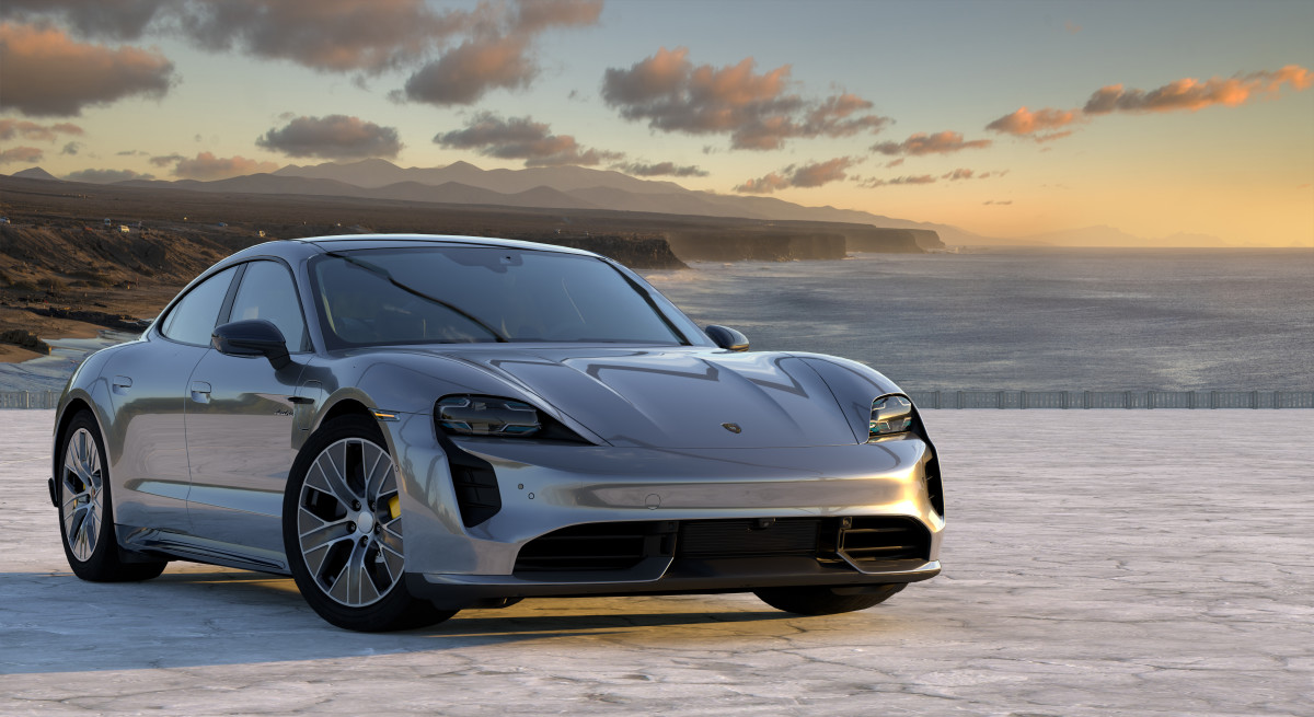Man Breaks Down Why the Porsche Mission X Will Be the Fastest Road Car ...