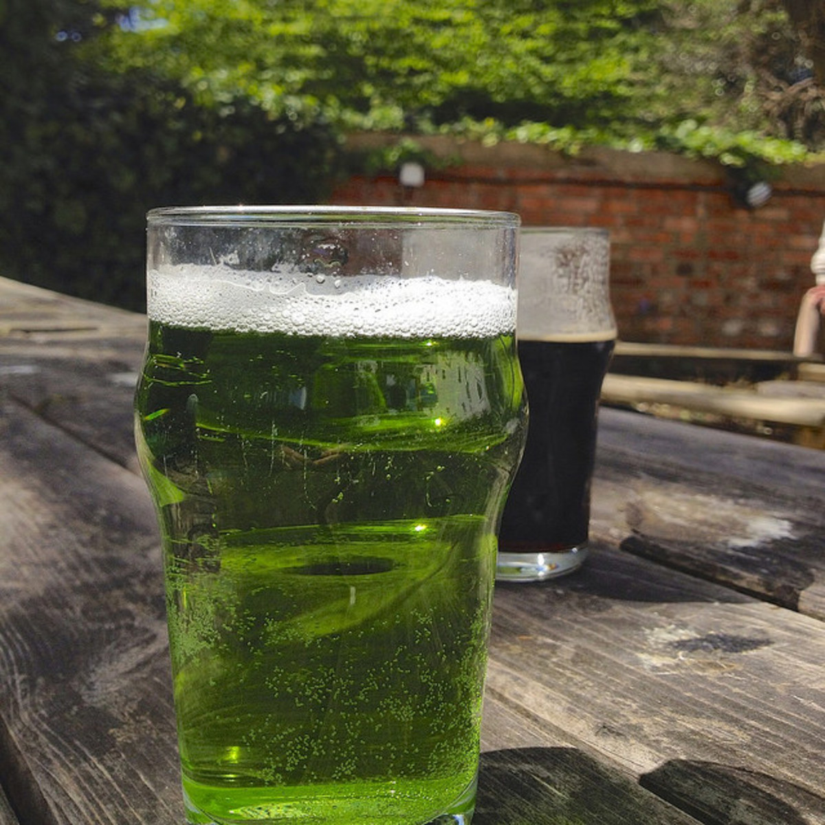 Pink or Blue Beer for Your Party? It Exists! 7 Weird Colorful Beers You ...