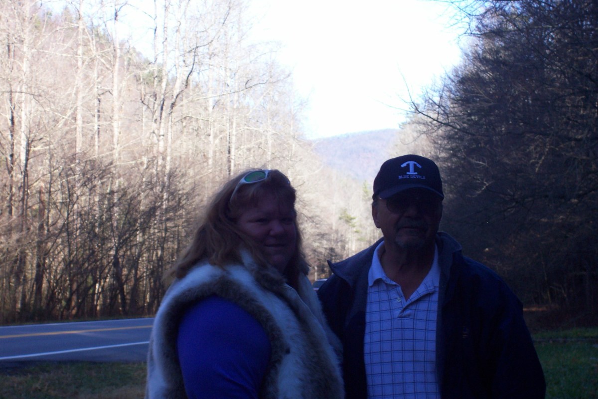 Living Life to the Full - Bucket List - HubPages