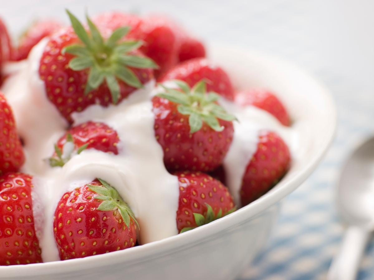 3 Easy Strawberry Face Mask Recipes to Make at Home - HubPages