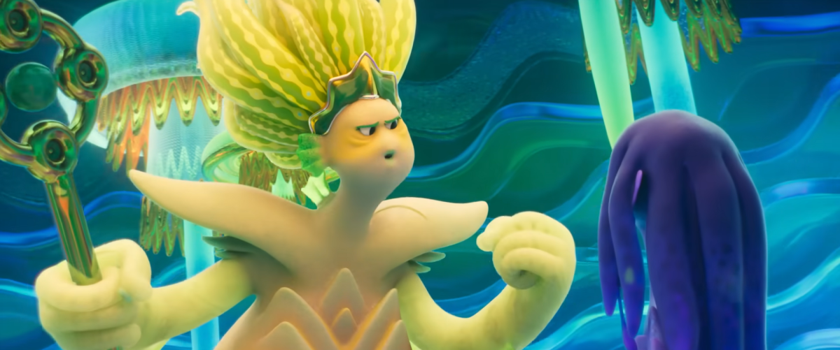 Ruby Gillman, Teenage Kraken (2023) Movie Review - HubPages