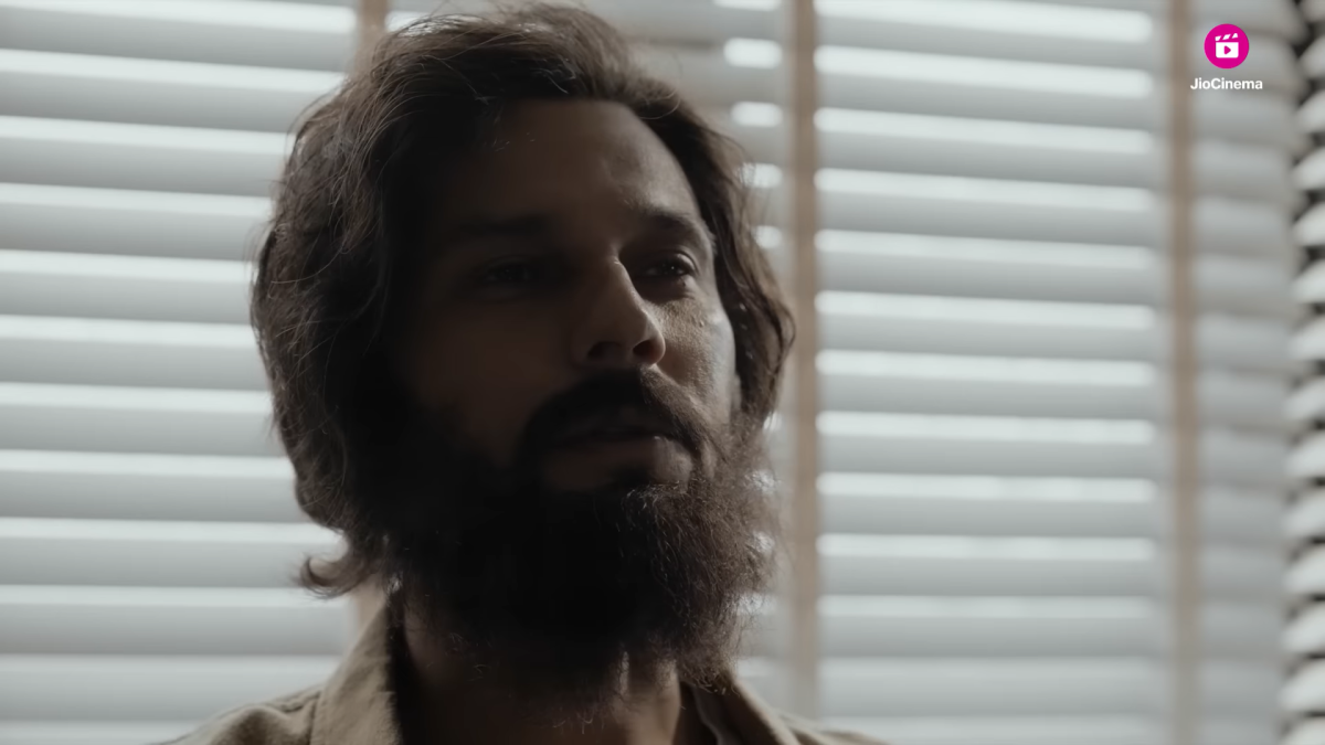 Sergeant (2023) Movie review - HubPages