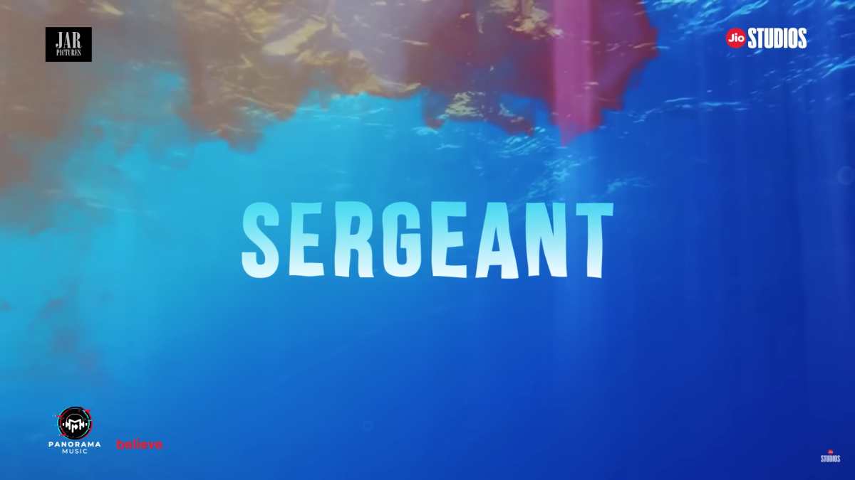 Sergeant (2023) Movie review - HubPages