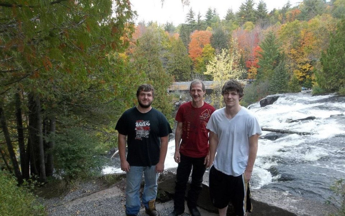 Have You Visited Upper Michigan - HubPages