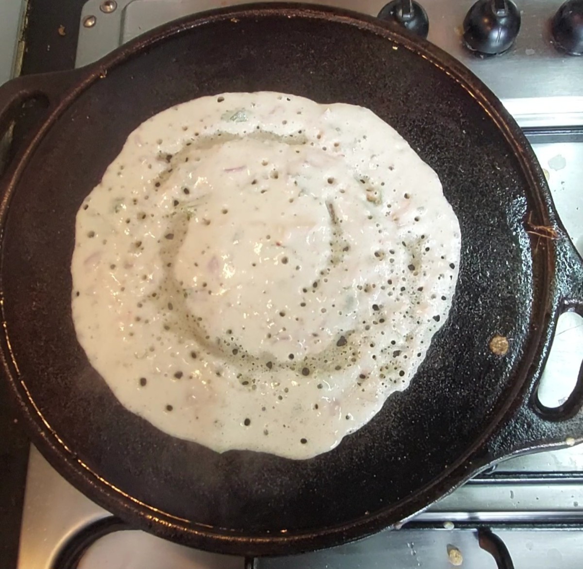 2 Healthy and Tasty Breakfast Recipes - HubPages