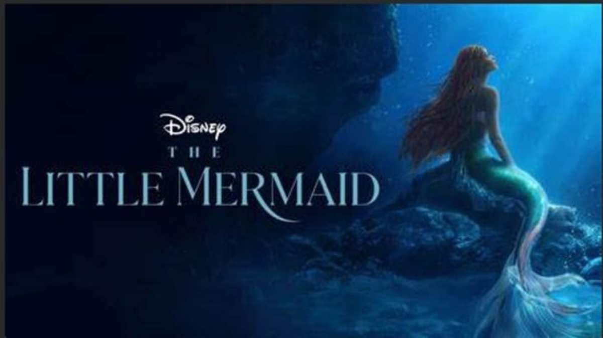 Disney Live-Action Remakes - HubPages