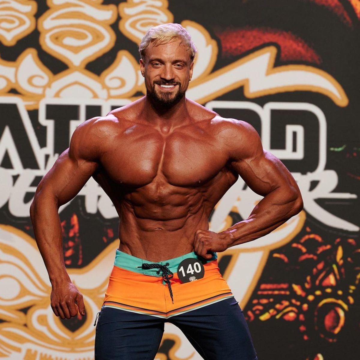 A Tragic Loss for the Fitness Industry: Jo Lindner Death - HubPages