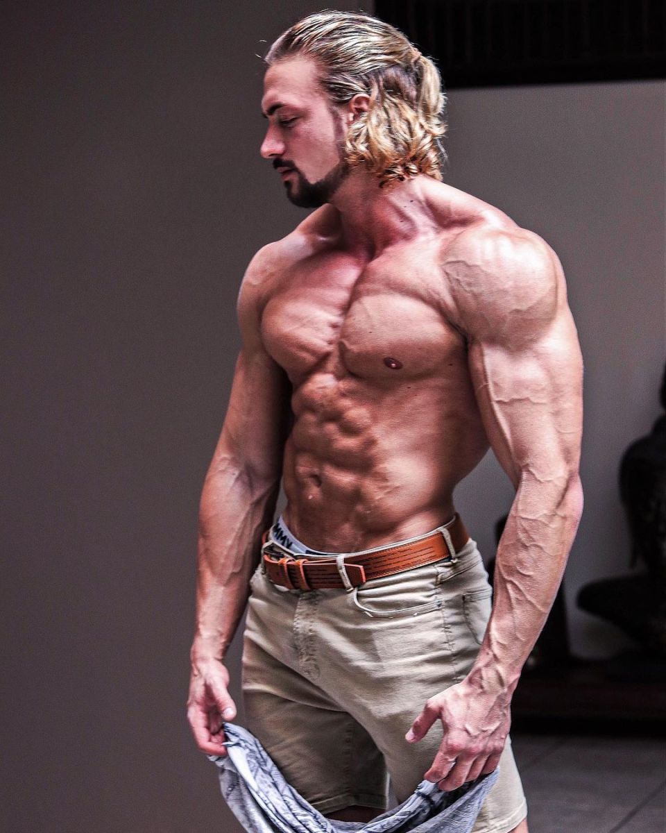 A Tragic Loss for the Fitness Industry: Jo Lindner Death - HubPages