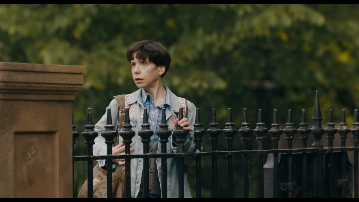 The Lost King (2023) Movie Review - HubPages