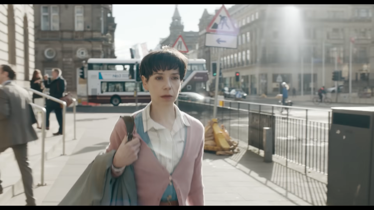 The Lost King (2023) Movie Review - HubPages