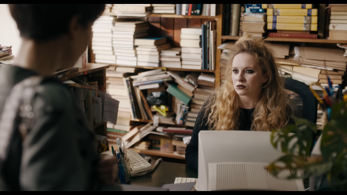 The Lost King (2023) Movie Review - HubPages