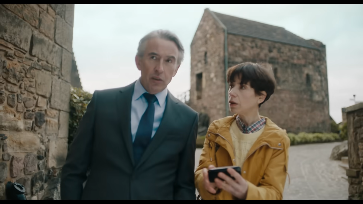 The Lost King (2023) Movie Review - HubPages