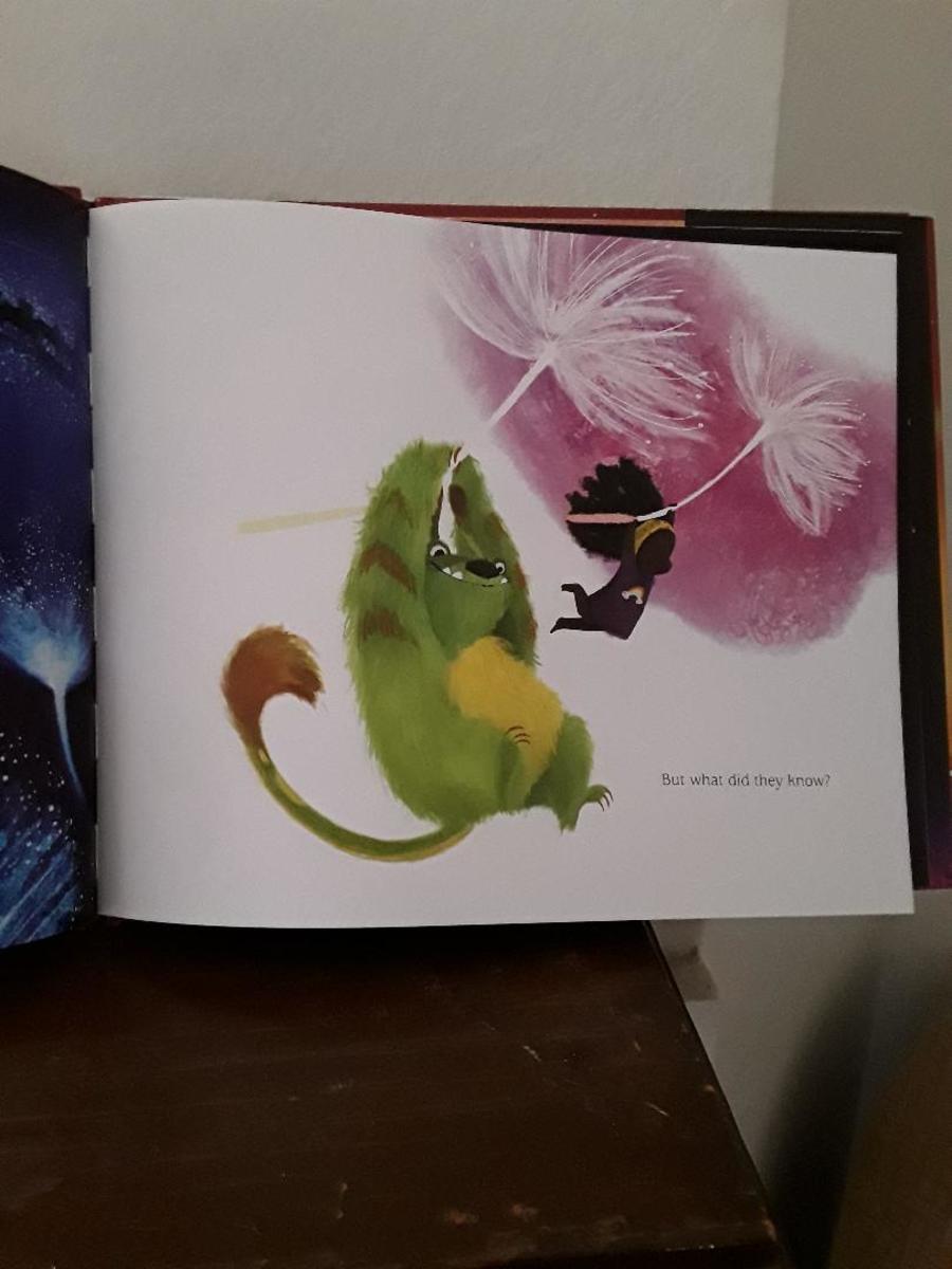 Imaginary Friends in Childhood Can Be the First Friends as Told in ...