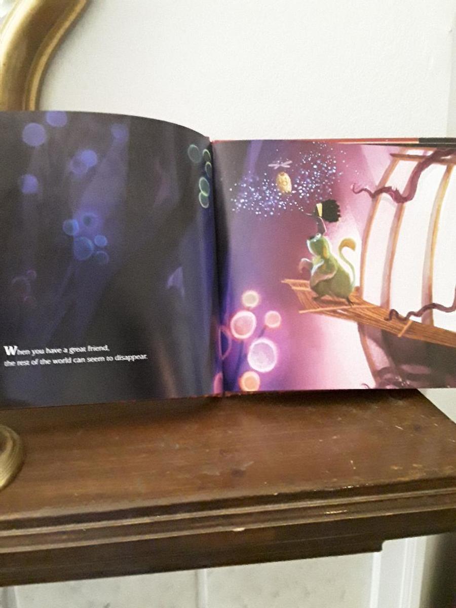 Imaginary Friends in Childhood Can Be the First Friends as Told in ...