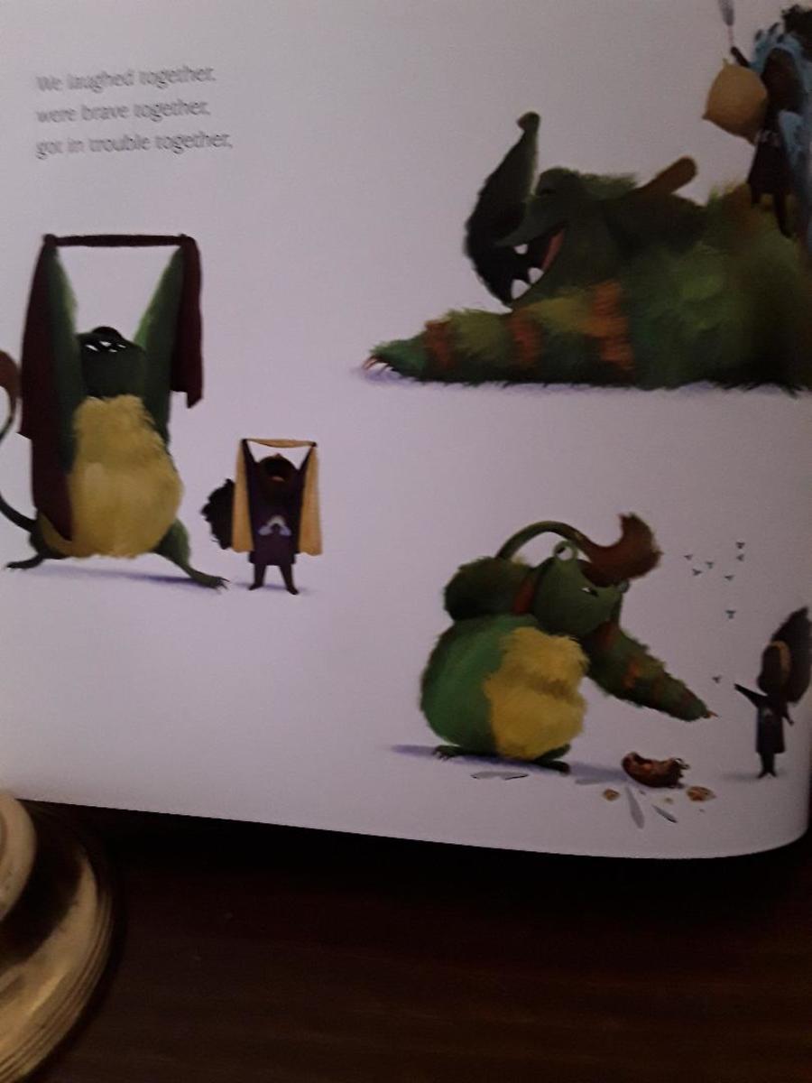 Imaginary Friends in Childhood Can Be the First Friends as Told in ...