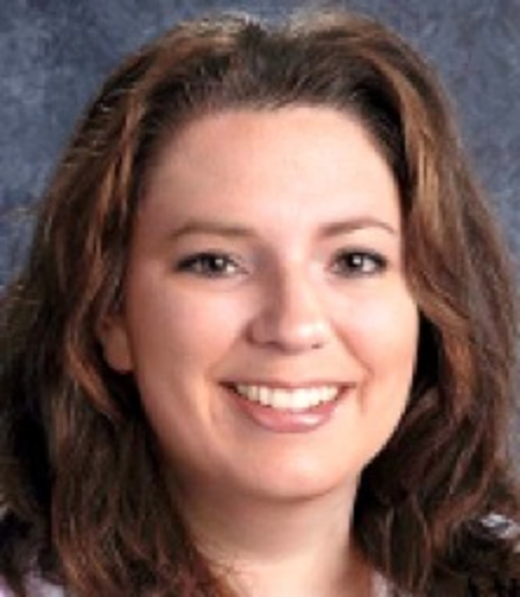 Missing Angela Hammond Could Have Been Mistaken Identity - HubPages