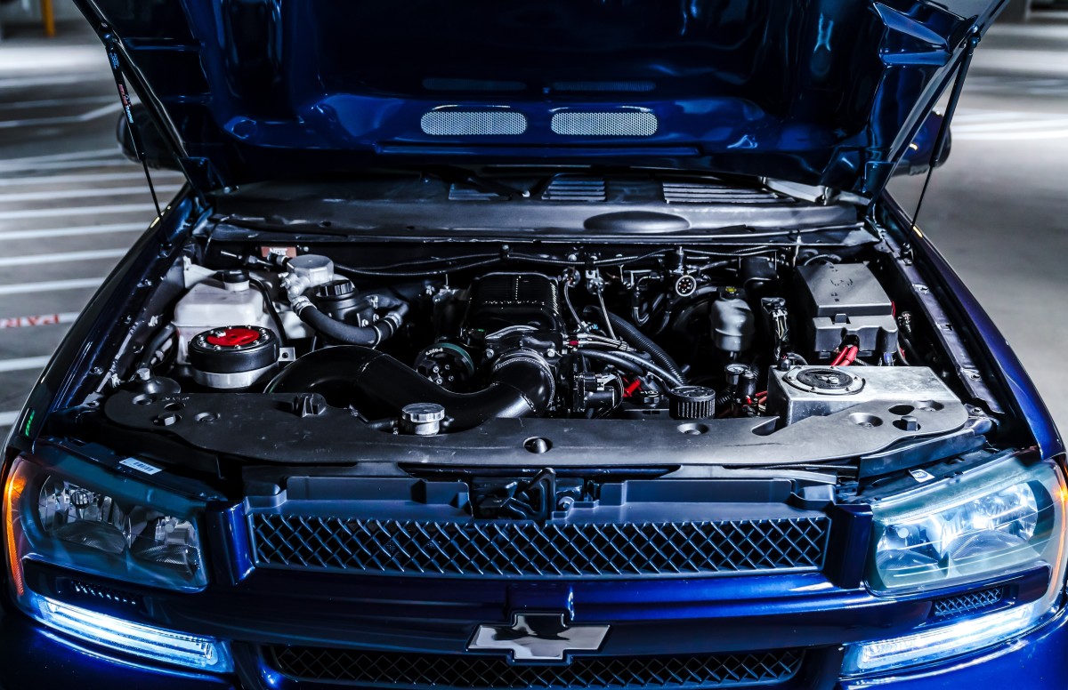 Mechanic’s Expert Advice: 5 Essential Tips for a Successful LS Swap in ...