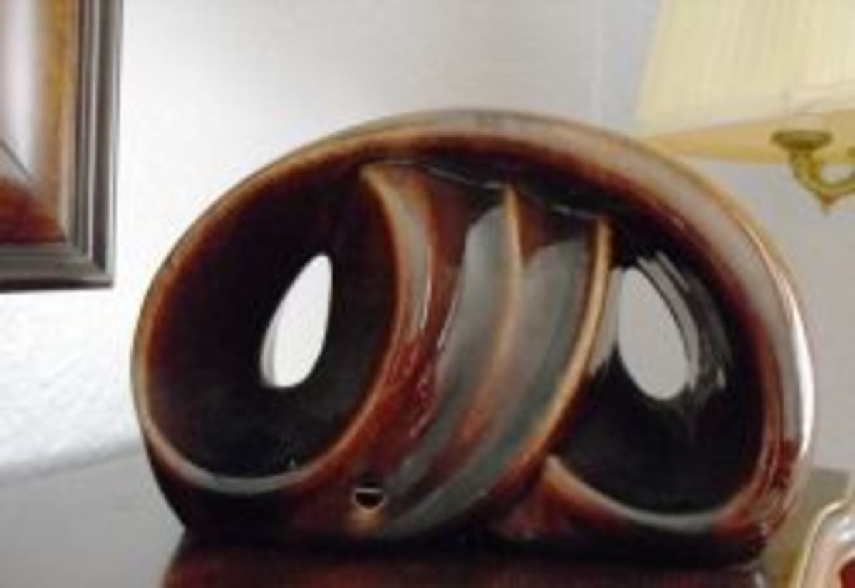 How-to Lamp Repair or Rebuild - HubPages