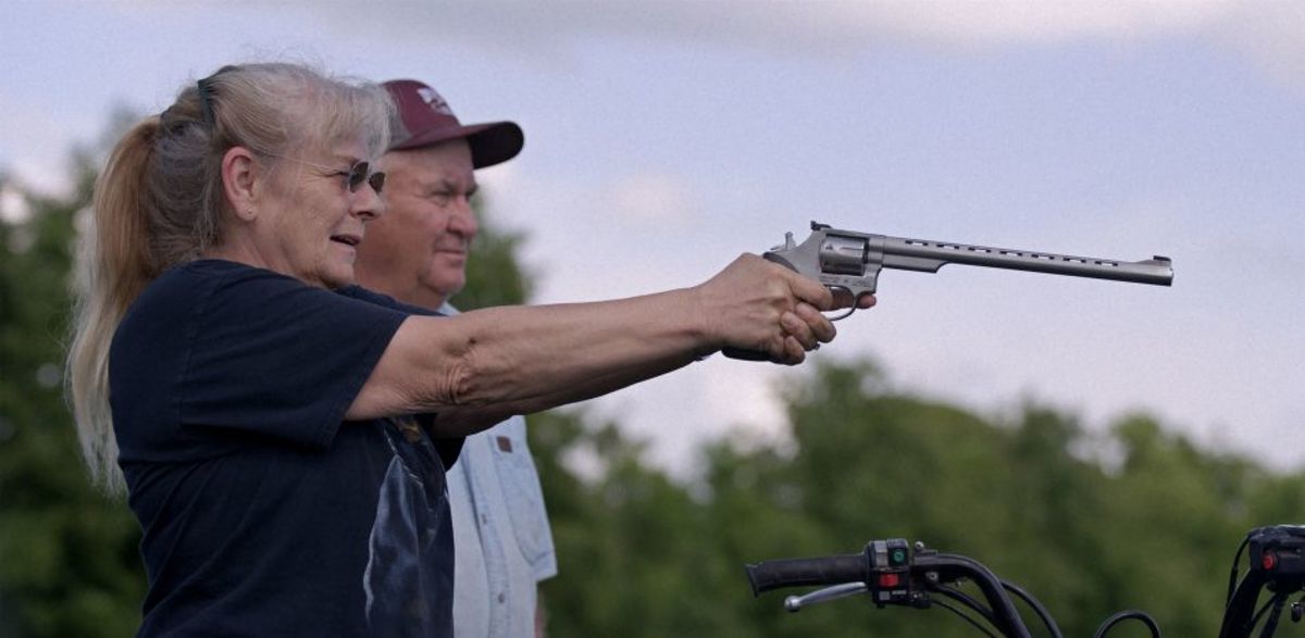 Love Fraud: The Deceptive Schemes of Richard Scott Smith - HubPages