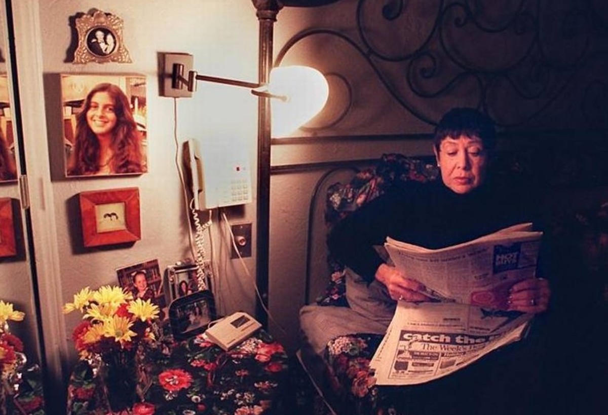 Missing in Florida: A Look at Three Missing Person Cases - HubPages