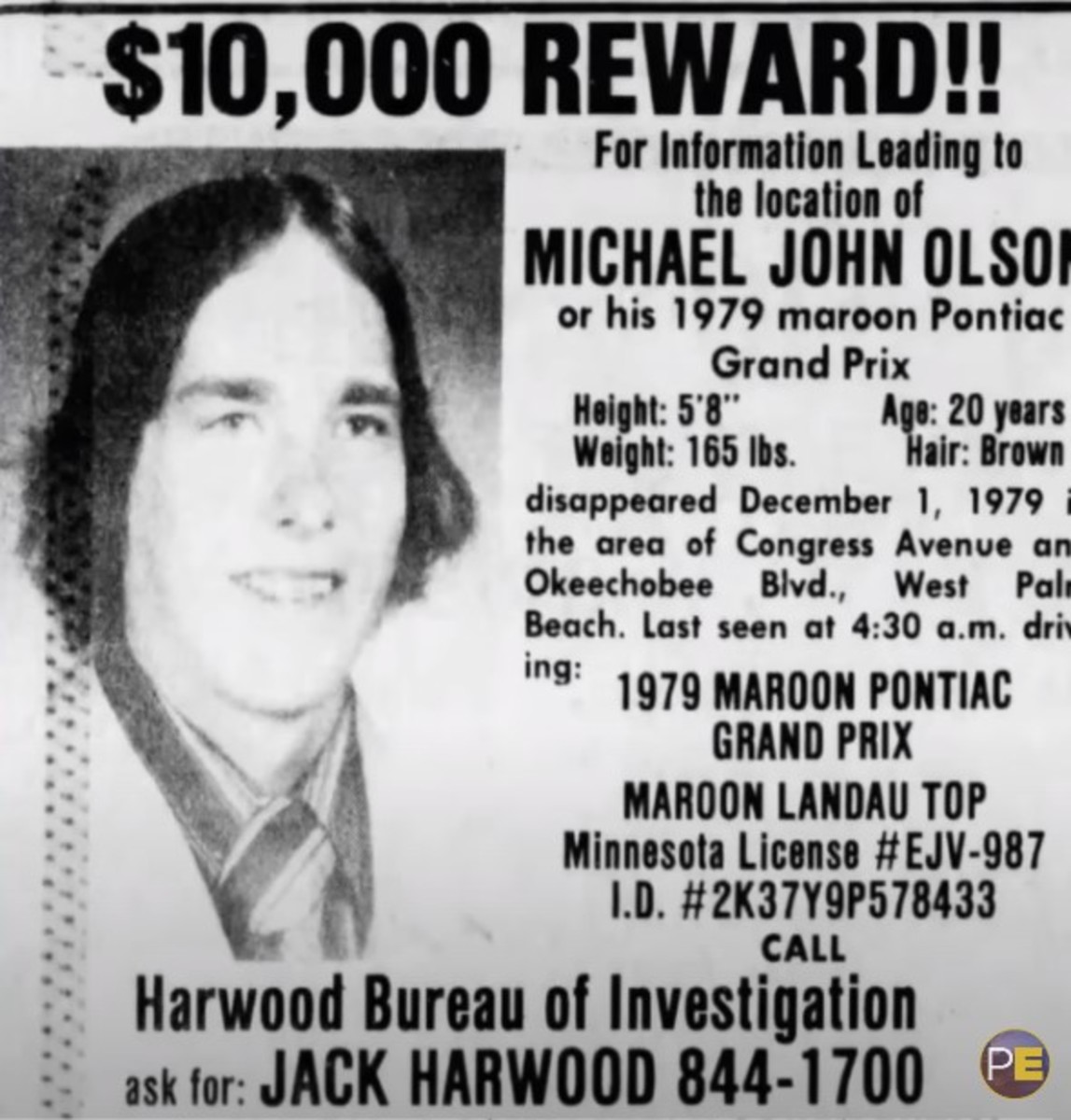 Missing in Florida: A Look at Three Missing Person Cases - HubPages