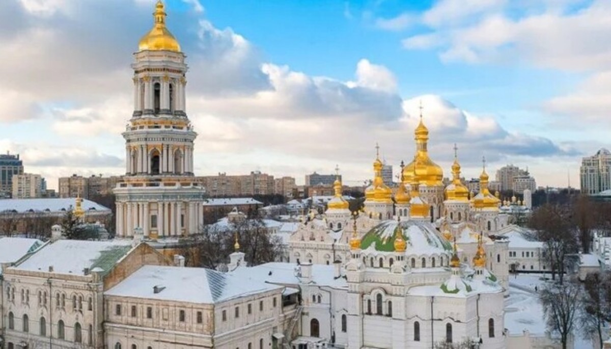 Kyiv's Hidden Past: 7 Facts About Ukraine's Captivating Capital - HubPages